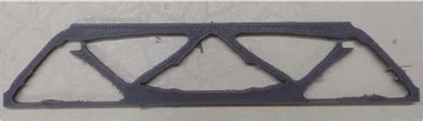 Using Topology Optimization And Fdm 3d Printing To Make A Simply