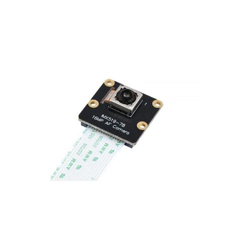 module caméra v3 raspberry pi