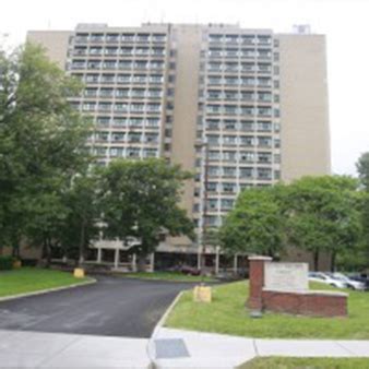 Anthony Spallino Towers Niagara Falls Housing Authority