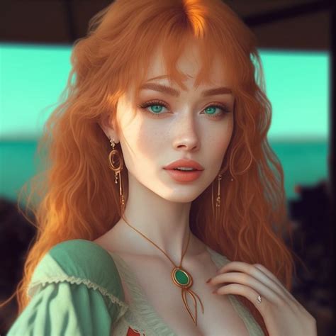 Fantasy Character Design Character Art Digital Portrait Art Digital