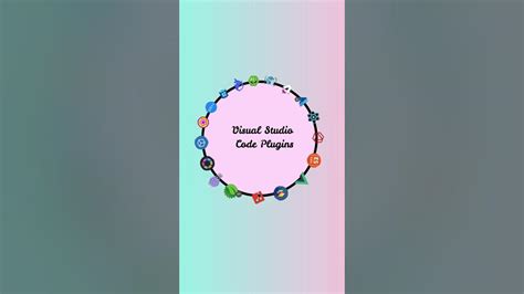 Secret Vs Code Plugins That Save Time ⏳ Codeinputs Youtube