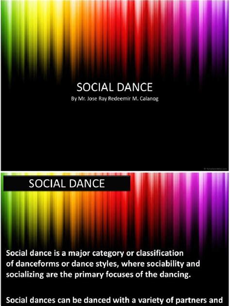hope 3 lesson 3 1 social dance pdf