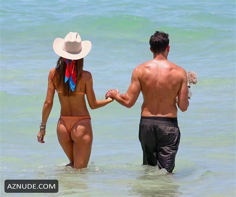 Natalia Borges Nude Aznude