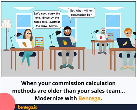 how to calculate sales commissions formulas and tools