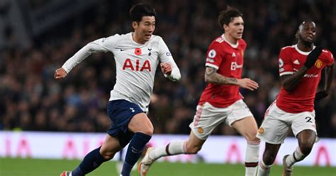 손흥민 드리블보면 긱스가 떠오른다 웨일스 레전드 극찬