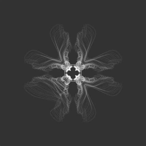 Generative Graphic On Behance