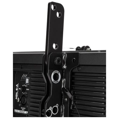 RCF HDL A Thomann UK