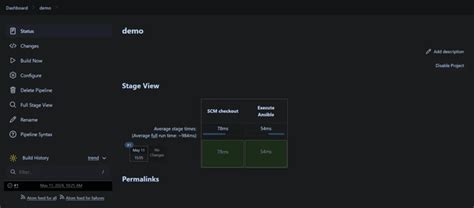 Using Ansible In Jenkins Pipelines Geeksforgeeks