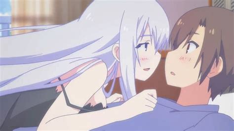 [Топ 5] Аниме в котором популярный парень влюблен в непопулярную девушку Youtube