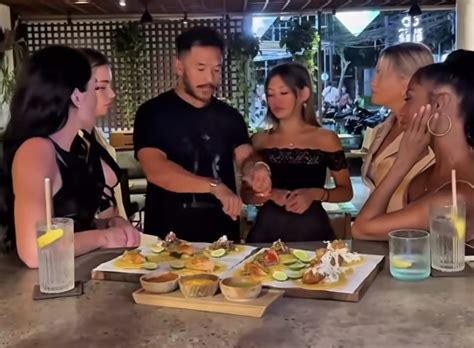 Bobby Saputra Hobi Makan Mewah Cicip Pizza Di Italia Hingga Truffle