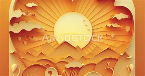 تصاميم ورقية ملونة، عيد الحب، اشكال هندسية، قلوب الحب، اعمال ورقية فنية صورة 79496 مكتبة
