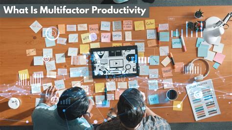 What Is Multifactor Productivity Unlock Surprising Truths