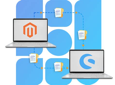 Magento To Shopware 6 Migration Icreative Technologies