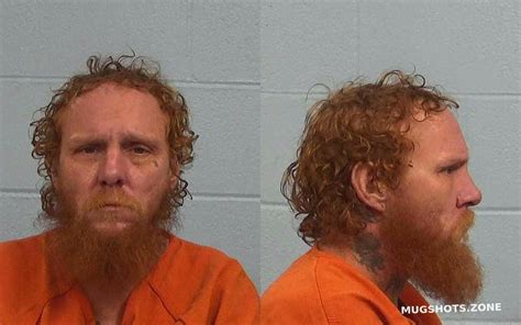 Rackley Frederick Aaron 12232023 Williamson County Mugshots Zone