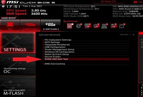 How To Diagnose Hard Disk In BIOS Darwin S Data