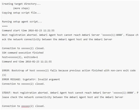 solved problem during ambari confirm hosts cloudera community 154409