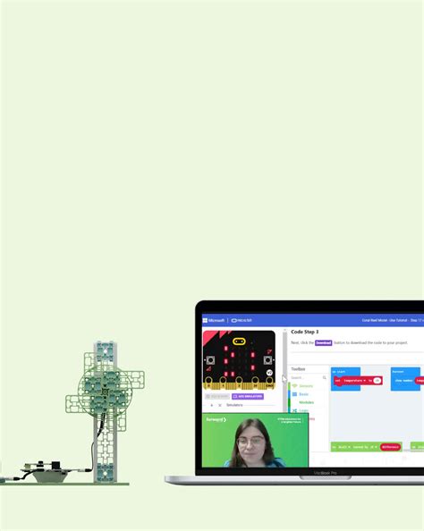 Robotics And Coding Kits Microbit Stem Education Platform Forward