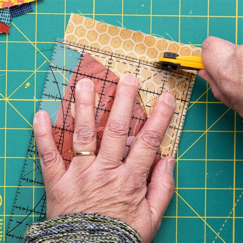 Mastering Curves With The Quick Curve Mini The Confident Stitch