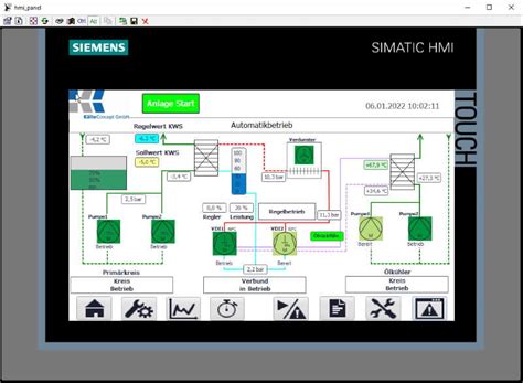 Siemens Hmi Programming