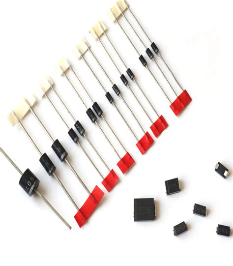 China Fast Recovery Rectifier Diode