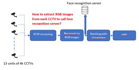 Extract Raw Images From The Pipeline Deepstream Sdk Nvidia Developer Forums