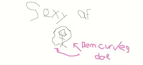 Super Sexy Stick Figure By AlyssaAchille On DeviantArt