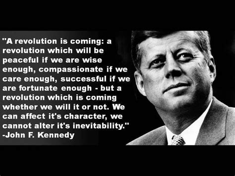 Jfk Quotes On Communism Quotesgram