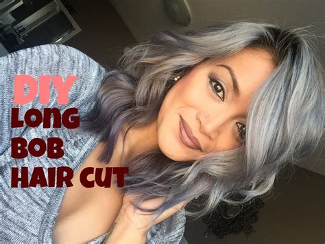 The 25 Best Diy Haircut Ideas On Pinterest Cut Hair Diy Cut Your