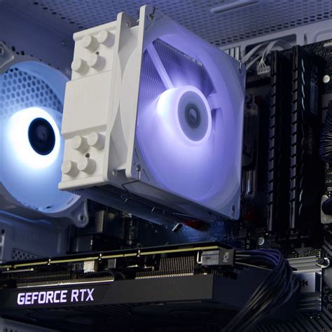 Gaming Pc Rtx Ti Ryzen Gb Ram Tb Nvme Jawa