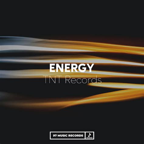 Energy Youtube Music
