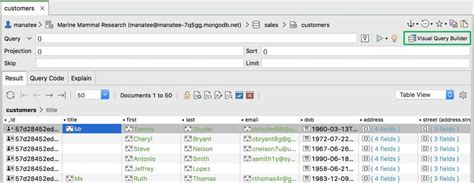 How To Query MongoDB Arrays Without Using The Mongo Shell