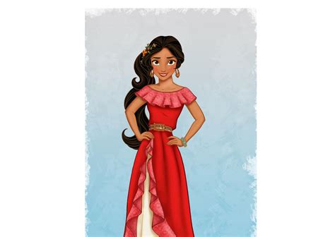 Disney Junior Launching Sofia The First Spinoff Elena Of Avalor In