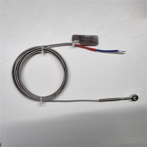 Washer Type Temperature Sensor At ₹ 500 Piece Bhosari Pune Id