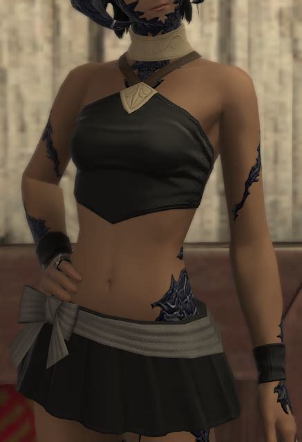 Ffxiv Nude Mod Textools Vrfalas