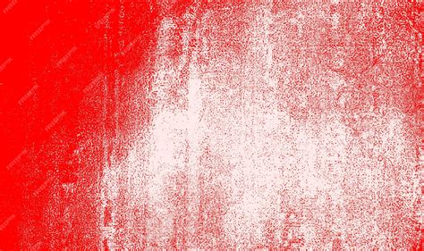 Premium Photo Red Textured Background With Copy Space For Text Or Image