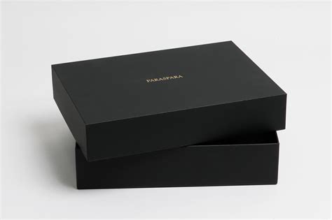 파라스파라 상자제작 박스패키지