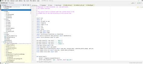 关于“为外部场景3d 交互手部恢复将输入引入共享域”的 pytorch 官方实现，[cvpr 2023] ；facebook research