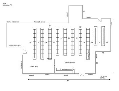 Dollar General Floor Plan Layout New Dollar General Store Going Up In