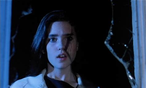 Jennifer Connelly Phenomena