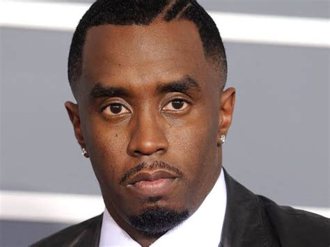 Sean Diddy Combs Risks Life Sentence Set To Present Self For Trial