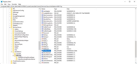 How To Change Your RDP Port On Windows