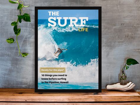 Ultimate Guide For Print Sizes Placeit Blog