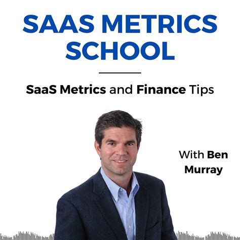 SaaS Metrics Babe