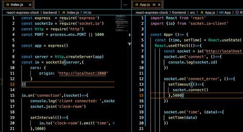 quickstart jwt based login for react express app by vrinda maru