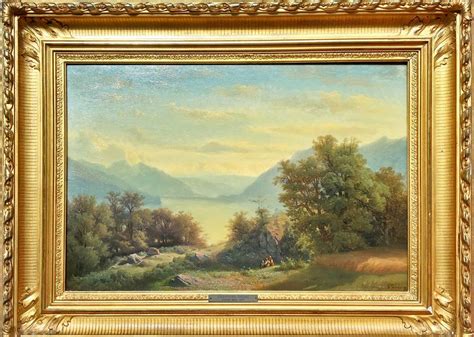 François Diday Ch 1802 1877 Kaufen Auf Ricardo