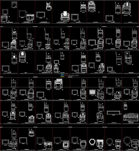 970 Items Free Autocad Hatch Patterns