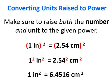 Converting Units With Conversion Factors Dimensional Analysis Chemistry Steps