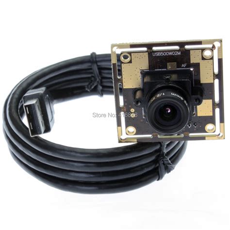 MP Ov High Definition X Camera Module Hd Usb Web Camera With Degree No