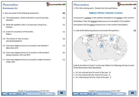 Free Geography For Grade 6 Download Free Geography For Grade 6 Png
