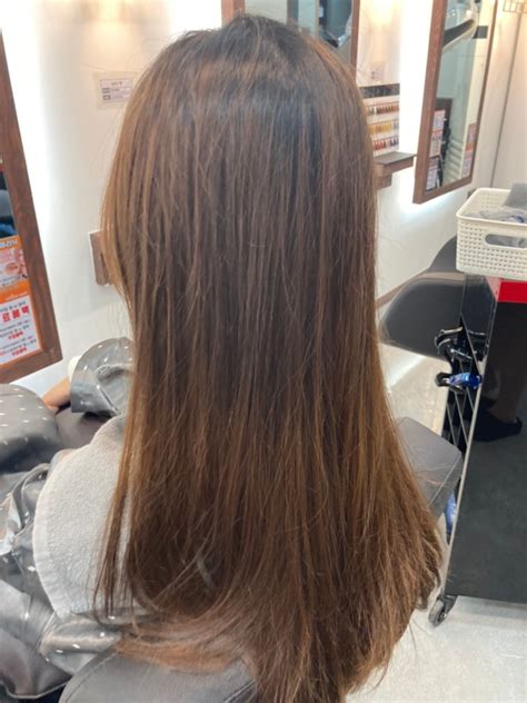 대구 이쁘다헤어 동성로점 기장추가 금액 없는 합리적 미용실 네이버 블로그